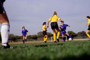 What Is A Scrimmage In Football? Everything You Need To Know. - Kit Queen