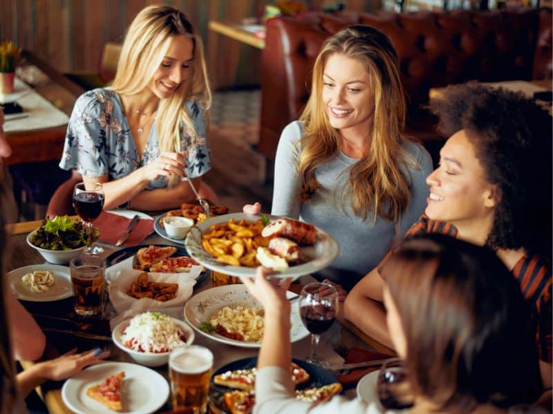 10 Unforgettable Team Social Ideas To Strengthen Your Squad - Kit Queen