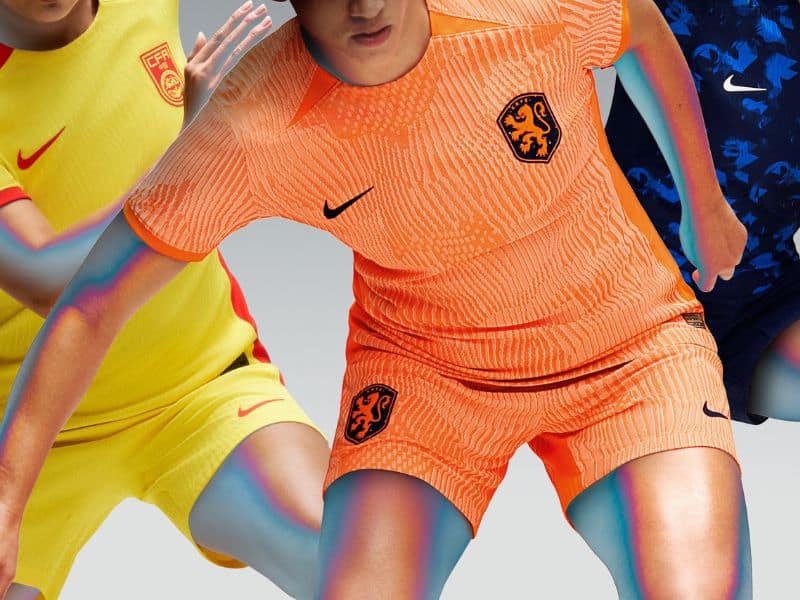 Can You Put Nike Dri-Fit In The Dryer? How NOT To Ruin Your Kit - Kit Queen