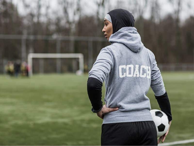 How To Talk To A Coach About Playing Time [Pro Tips For Parents ...